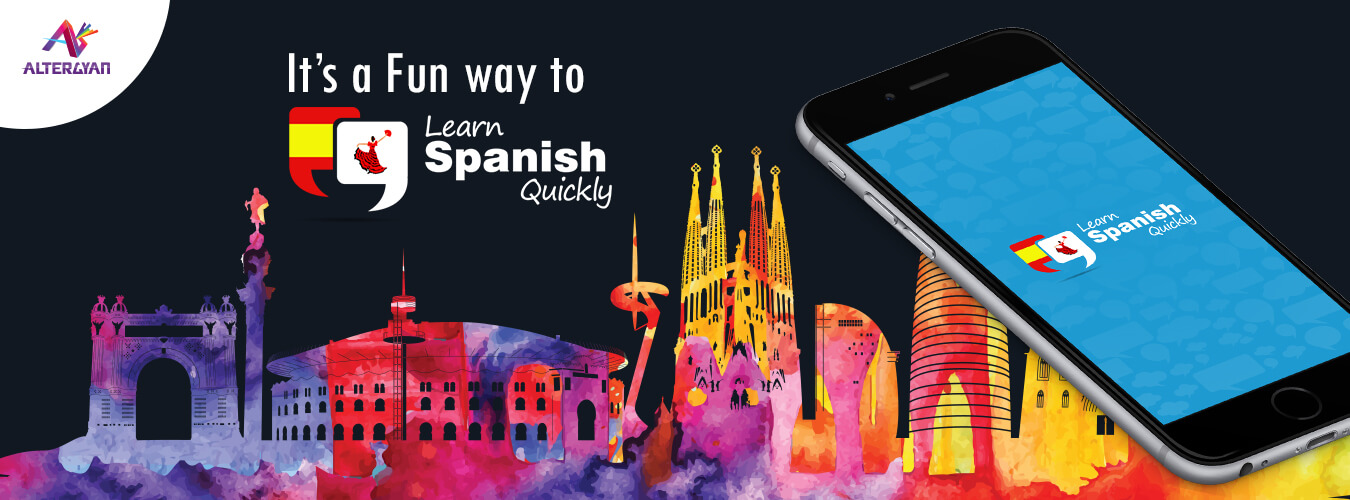Learn Spanish Quickly Spanish Language Learning Online AlterGyan